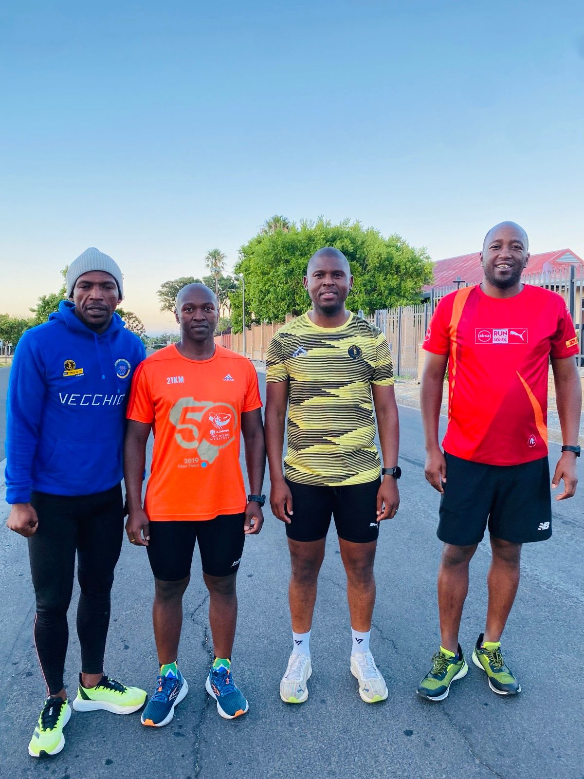 Siyabulela Majikijela | Strava Cyclist Profile