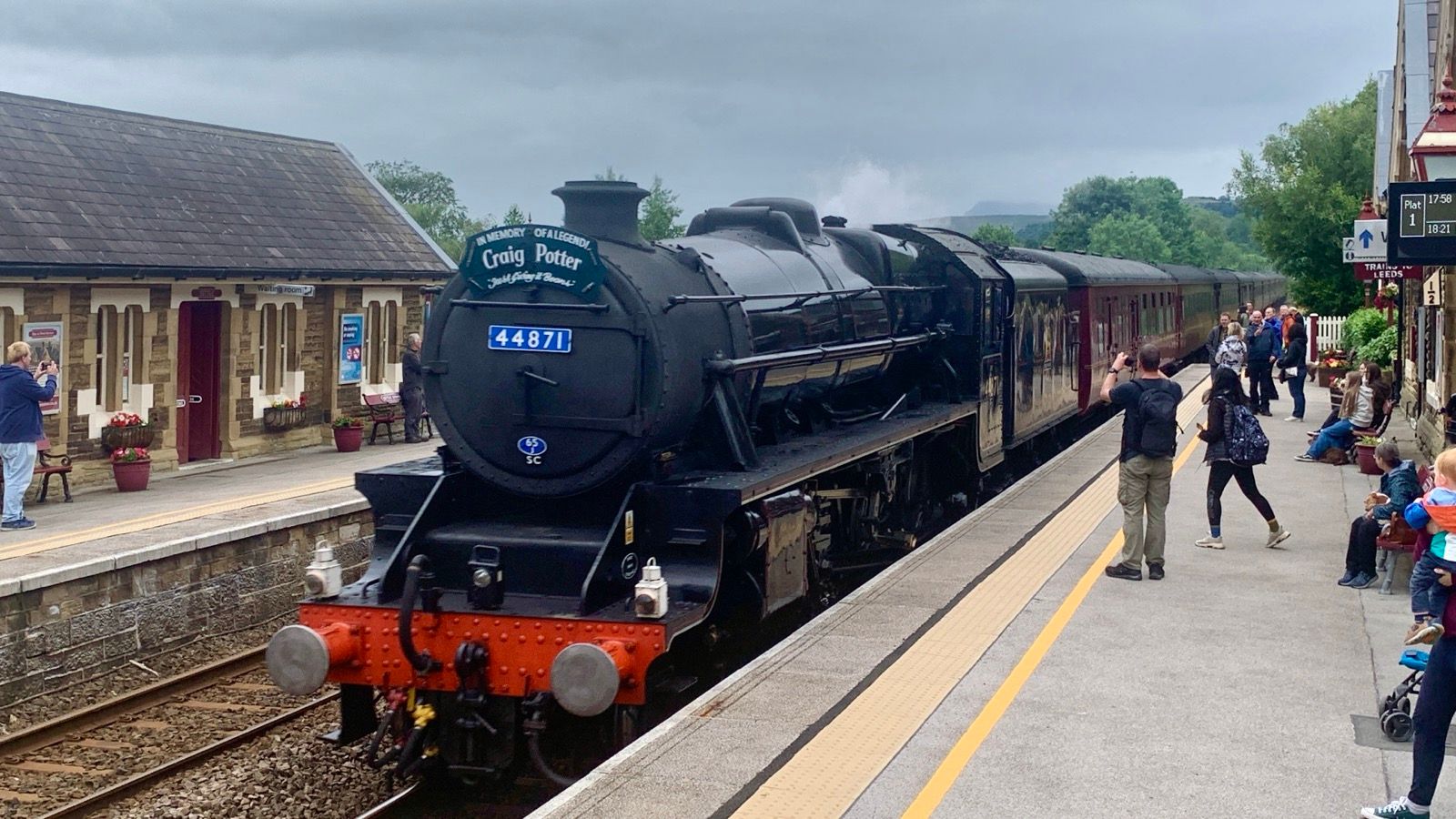 Andrew Watson | Strava Runner Profile