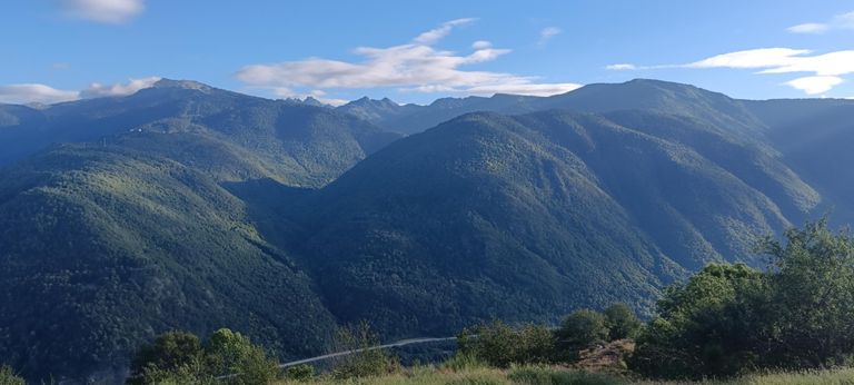 La route des cols des Pyrénées | 896.5 km Cycling Route on Strava