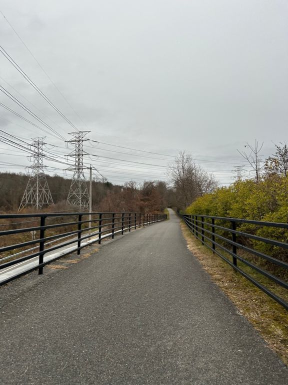 Beekman - Rye loop | 131.8 mi Cycling Route on Strava