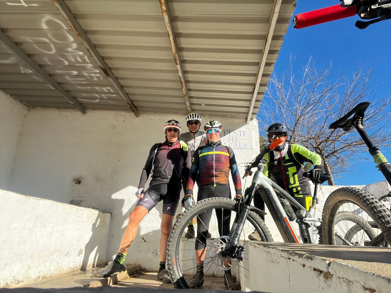 Alberto Planell Alemán | Strava Cyclist Profile