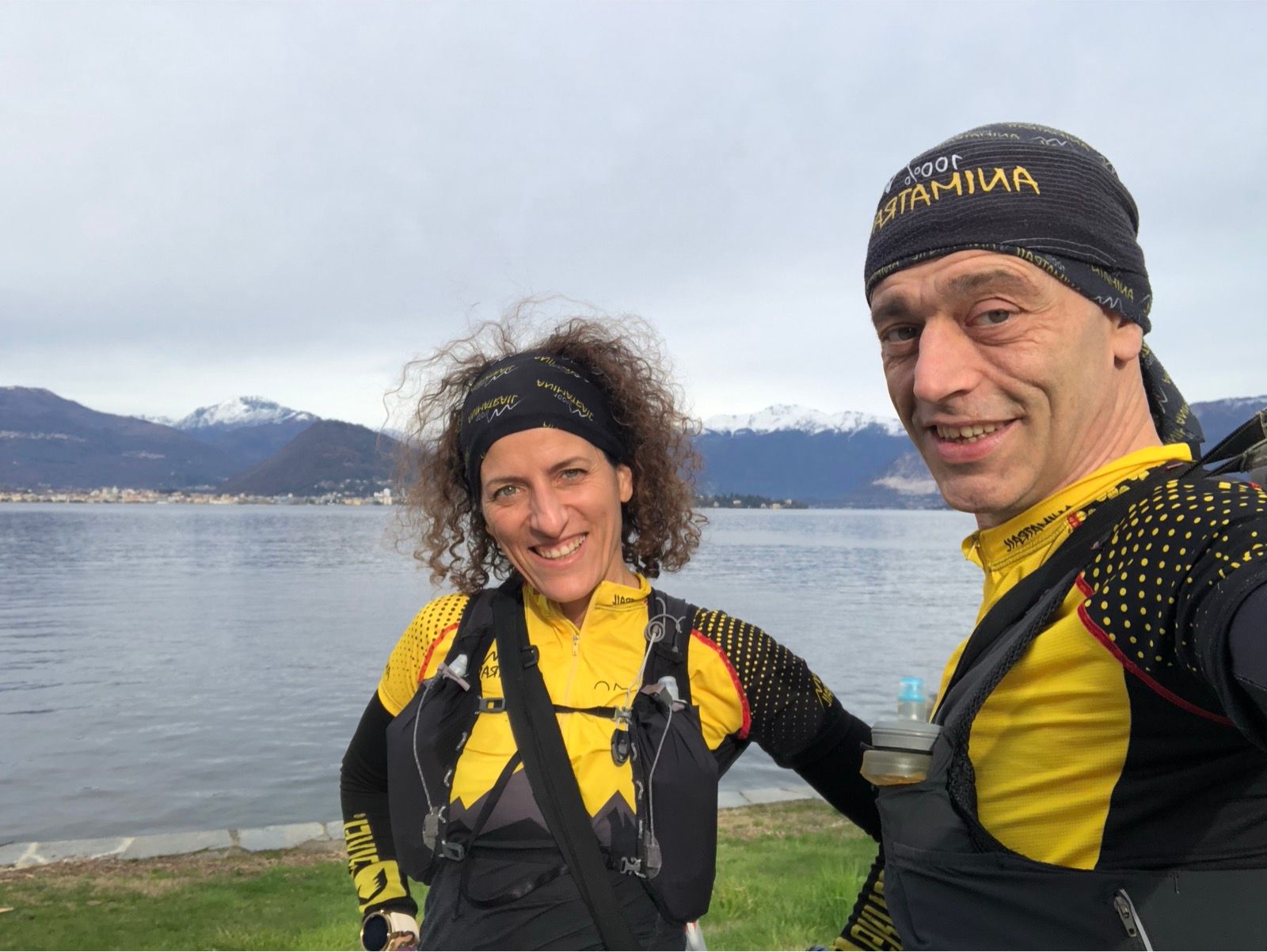 Davide Meroni | Strava Runner Profile