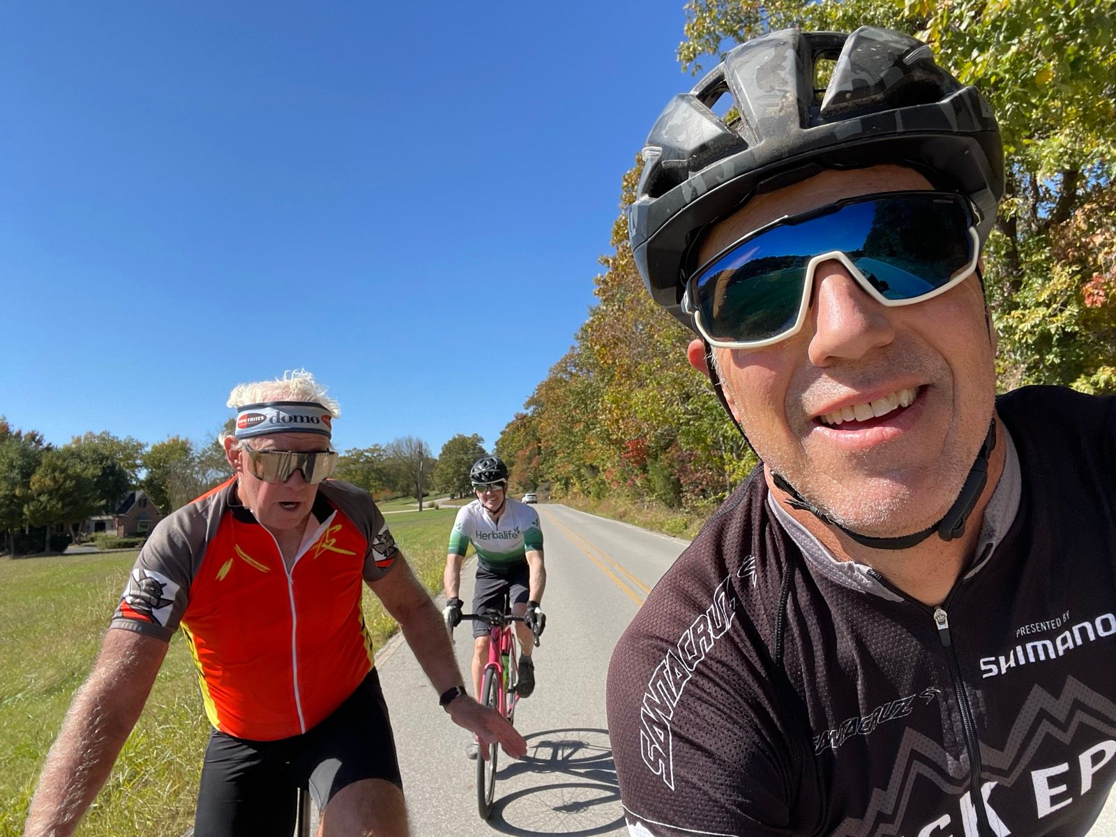 Don Bailey | Strava Cyclist Profile