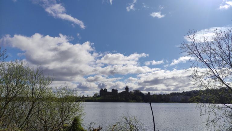 Lithgae Loop | 24.8 mi Cycling Route on Strava