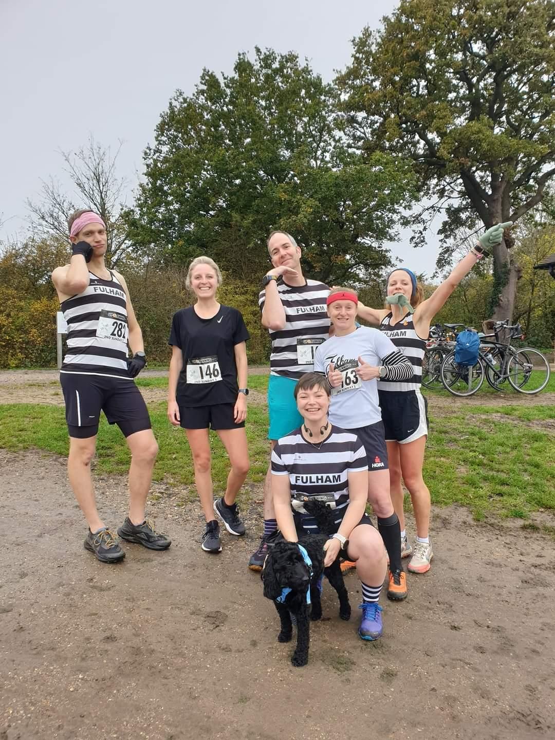 Alexis Cannon | Strava Runner Profile