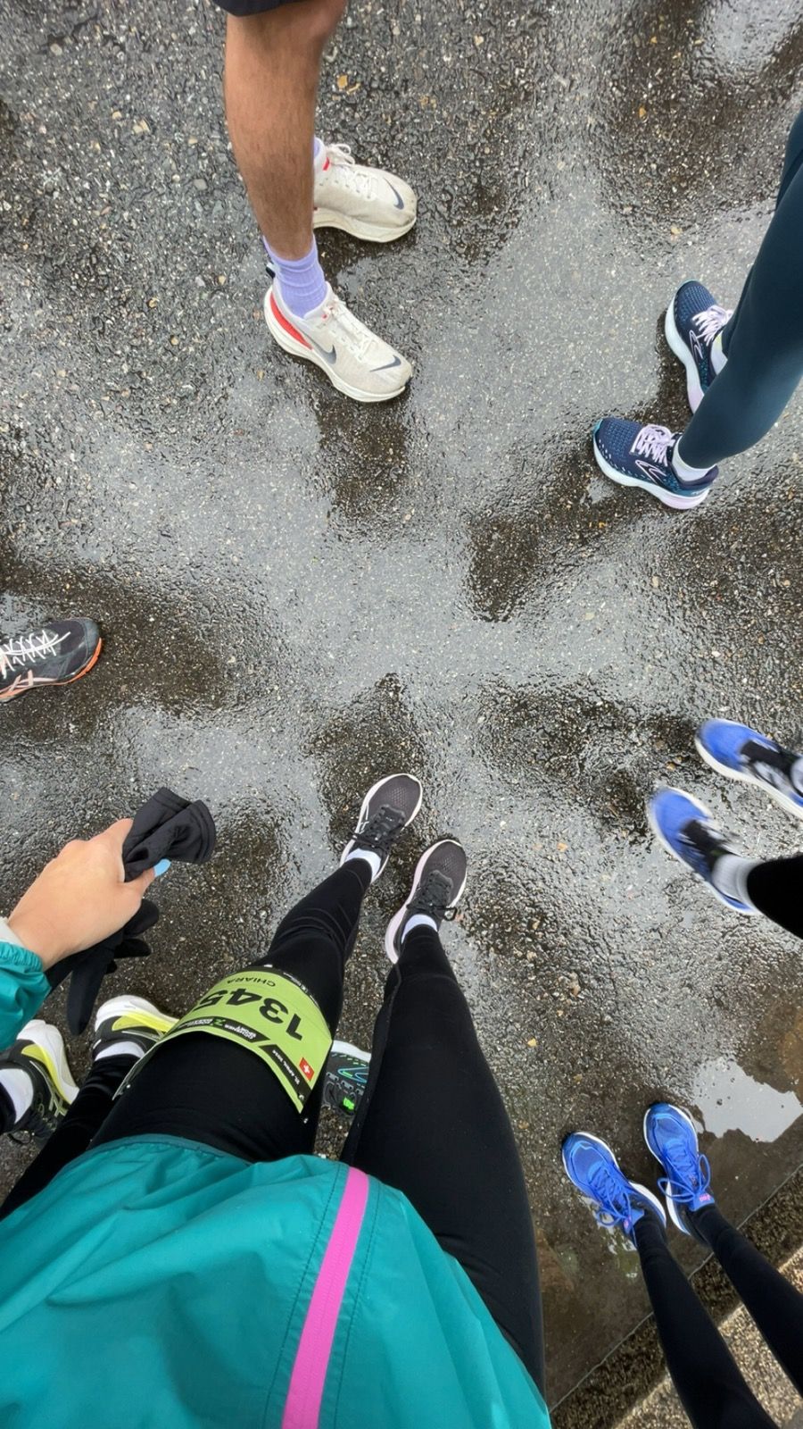 Chiara Nadig | Strava Runner Profile