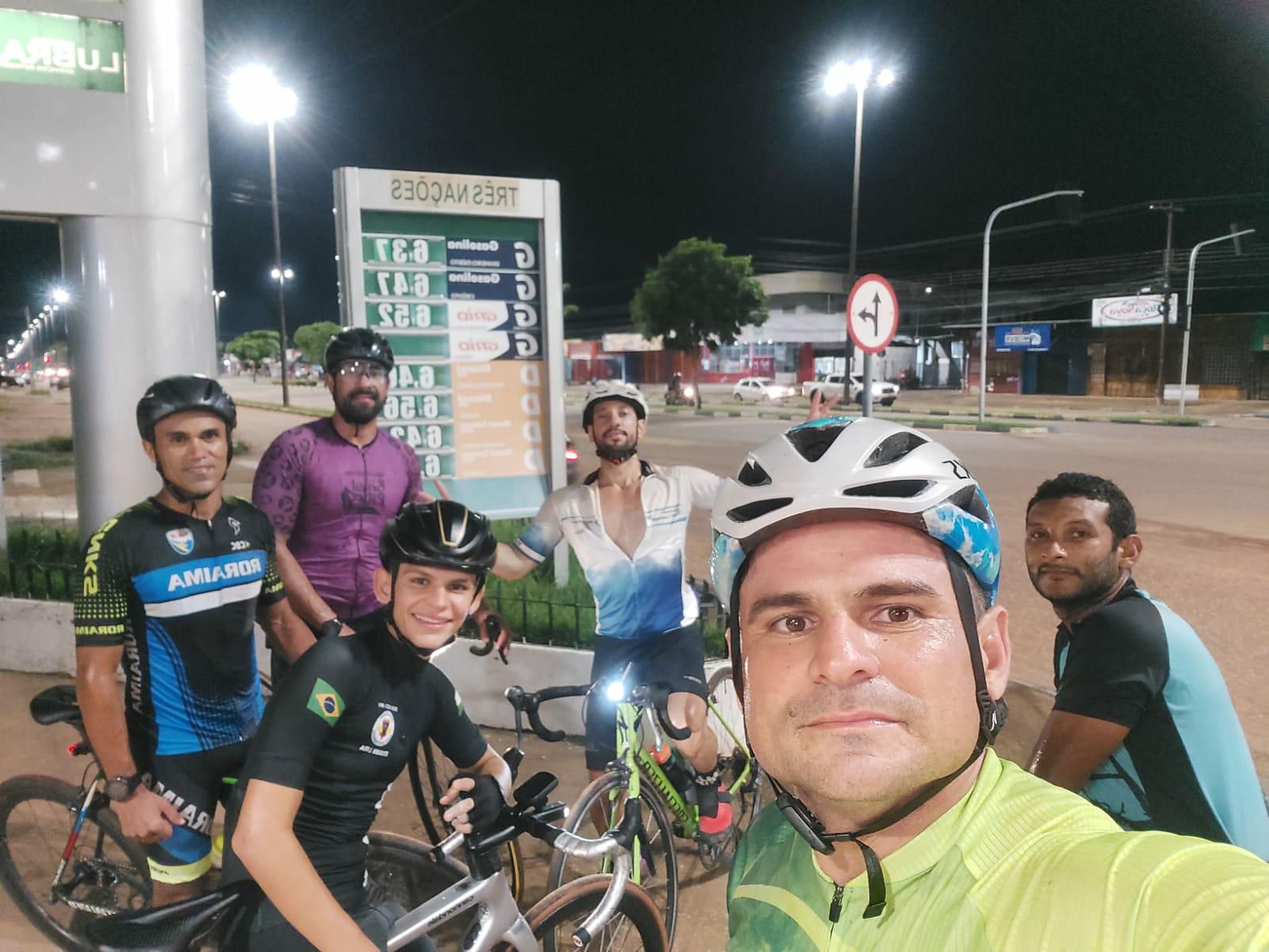 ViNux "EPIC RACING" | Strava Cyclist Profile