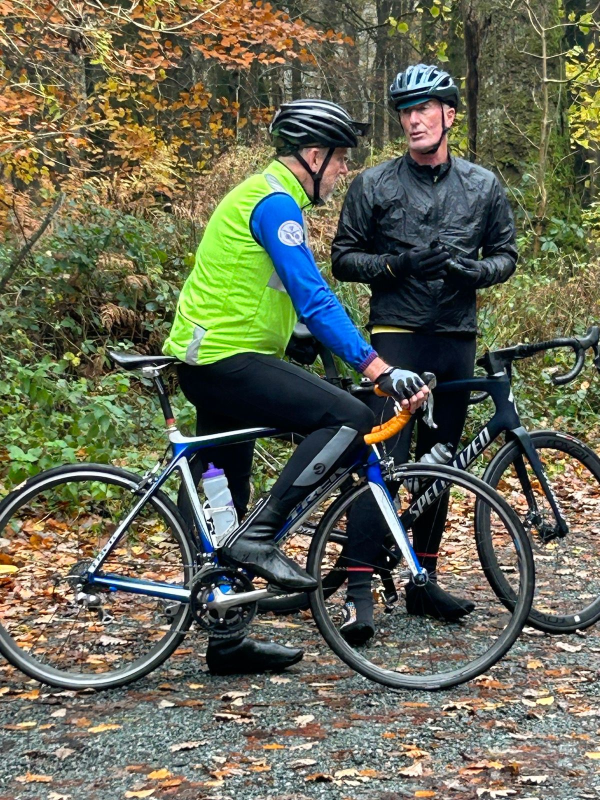 Declan Mulligan | Strava Cyclist Profile