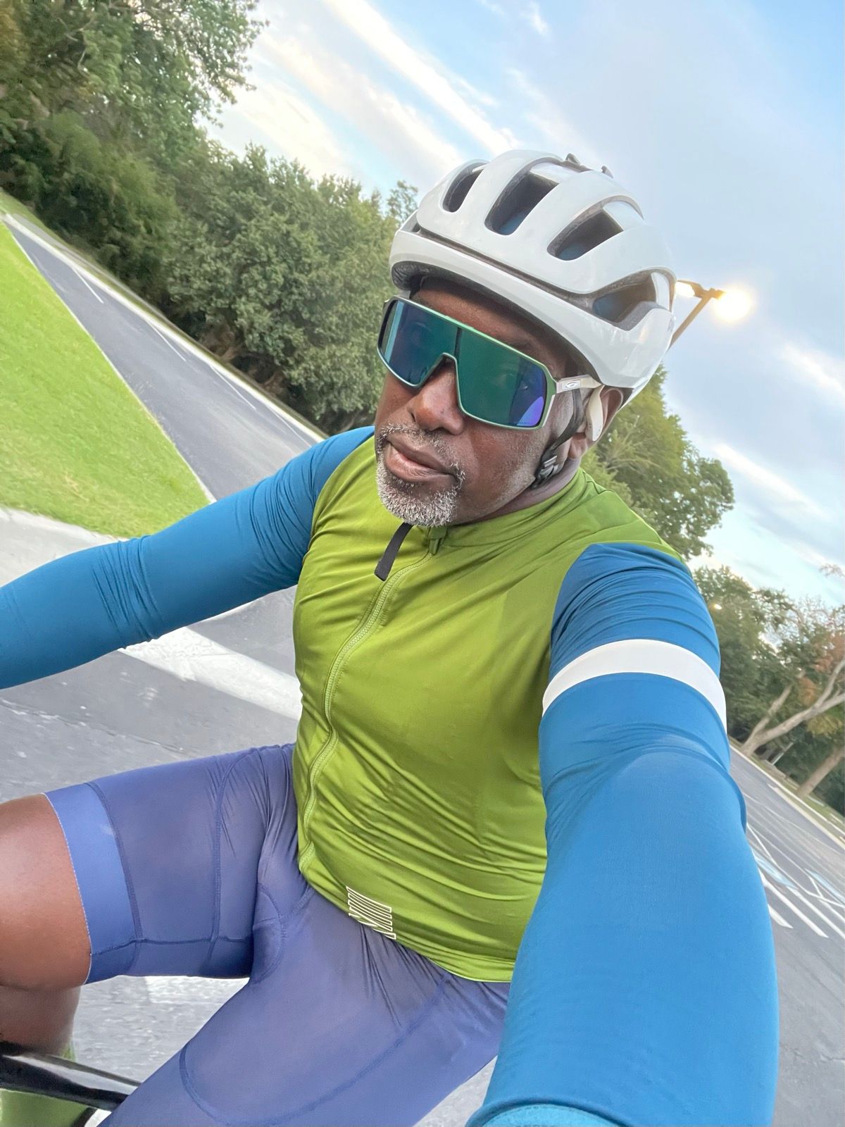 Vincent Tate | Strava Cyclist Profile