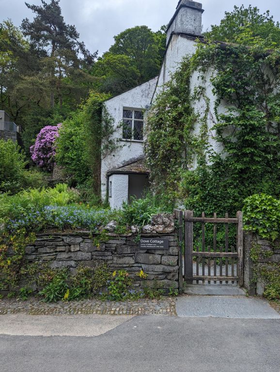 Fred training grasmere | 44.5 mi Cycling Route on Strava