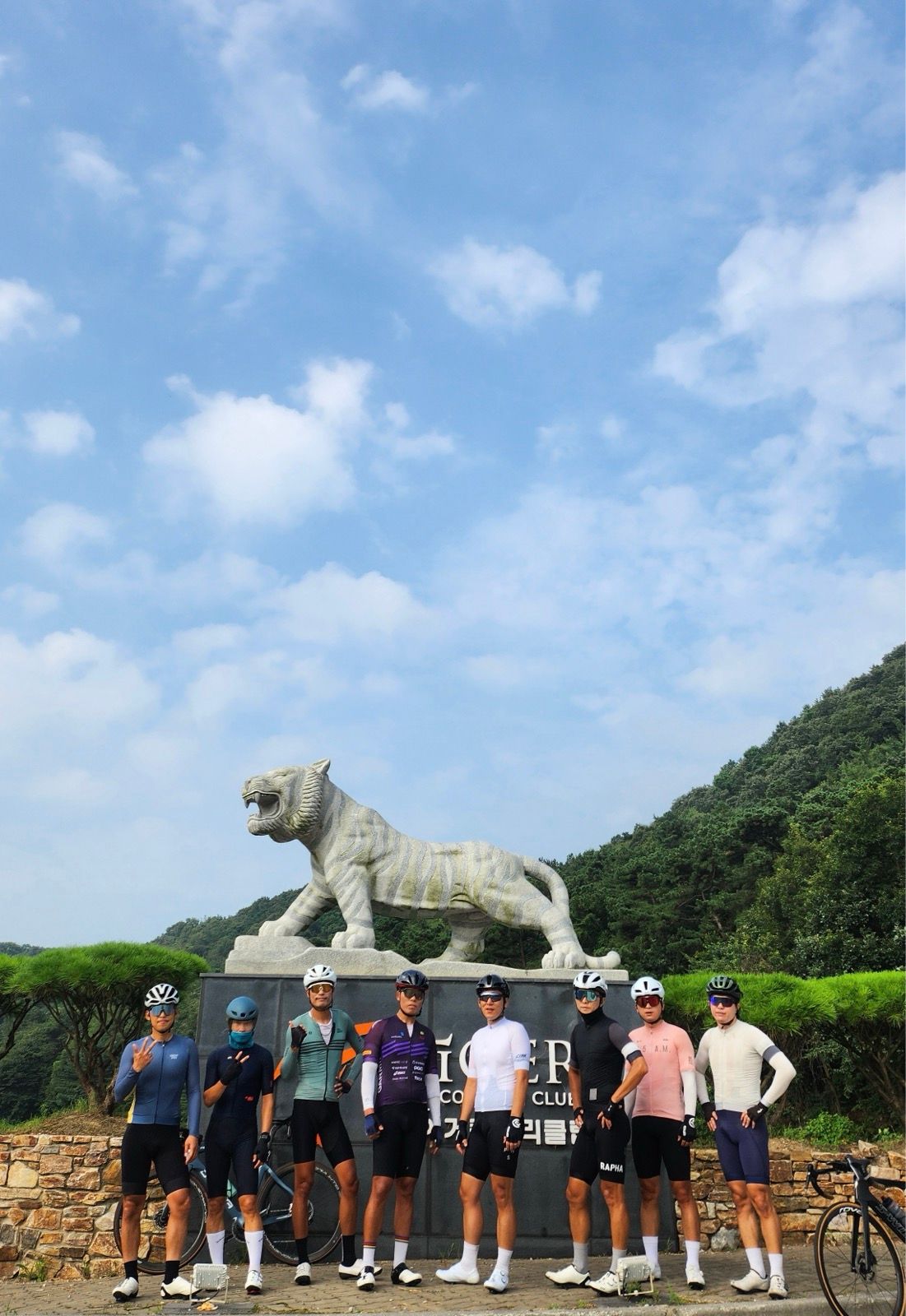 younggil Kim[1PA] | Strava Cyclist Profile