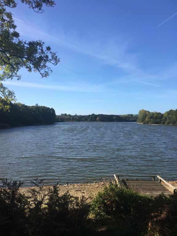 Chard Reservoir Circuit [FIT] | 32.4 mi Cycling Route on Strava