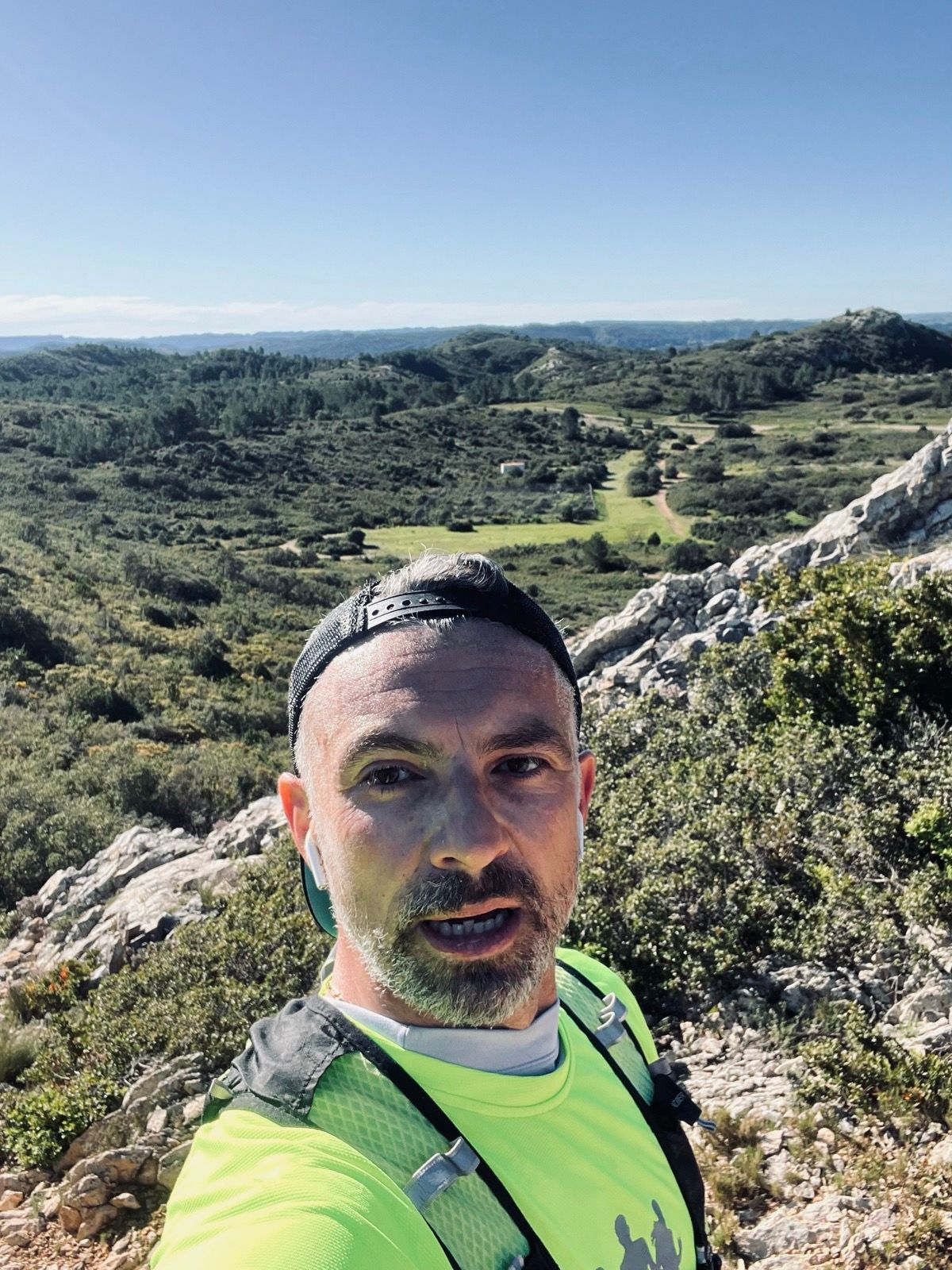 Philippe Jullian | Strava Runner Profile