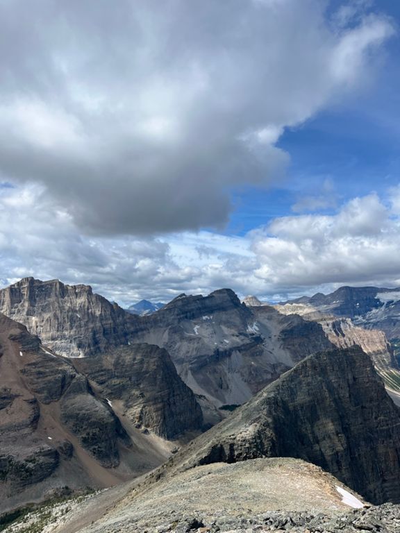 Pharoah Peak | 4.6 mi Hiking Trail on Strava