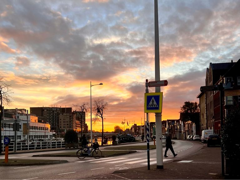 Home-Taqa v6 | 87.2 km Cycling Route on Strava