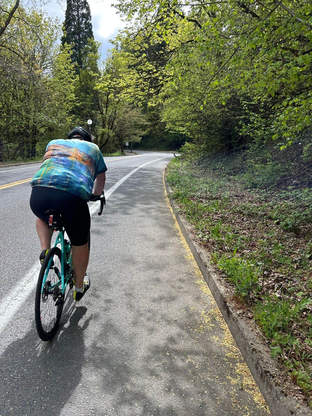 Jason Bryson | Strava Cyclist Profile