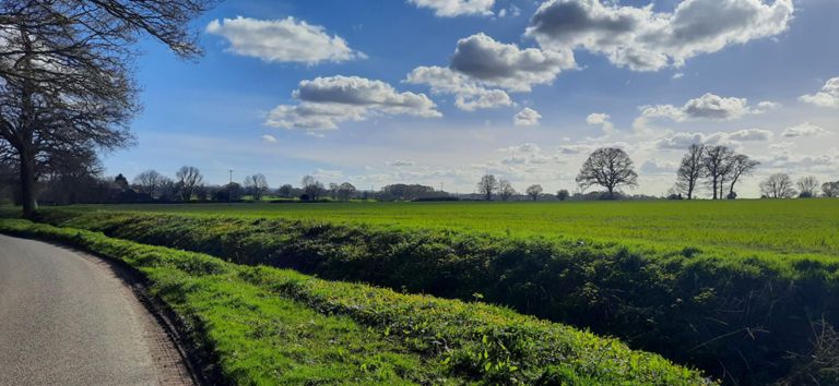 Tadley reverse | 51.0 km Cycling Route on Strava