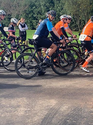 Teams Championship Race 1 | Strava