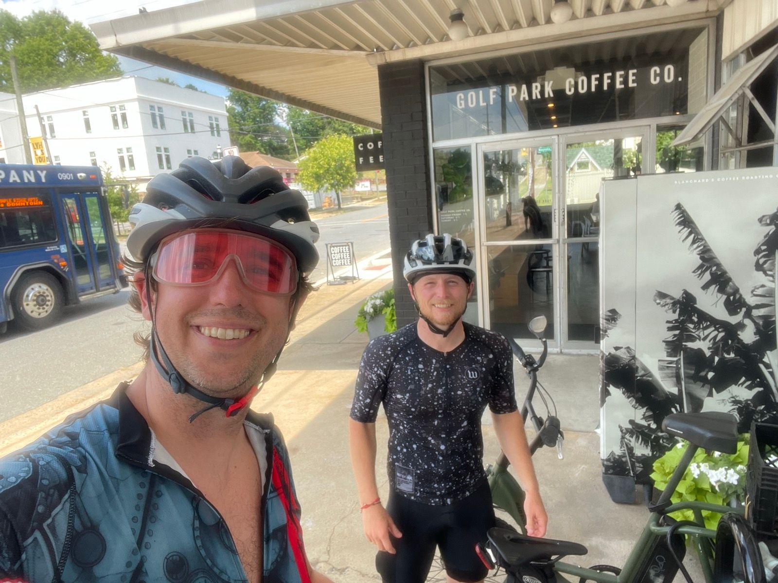 Brad Dunn | Strava Runner Profile