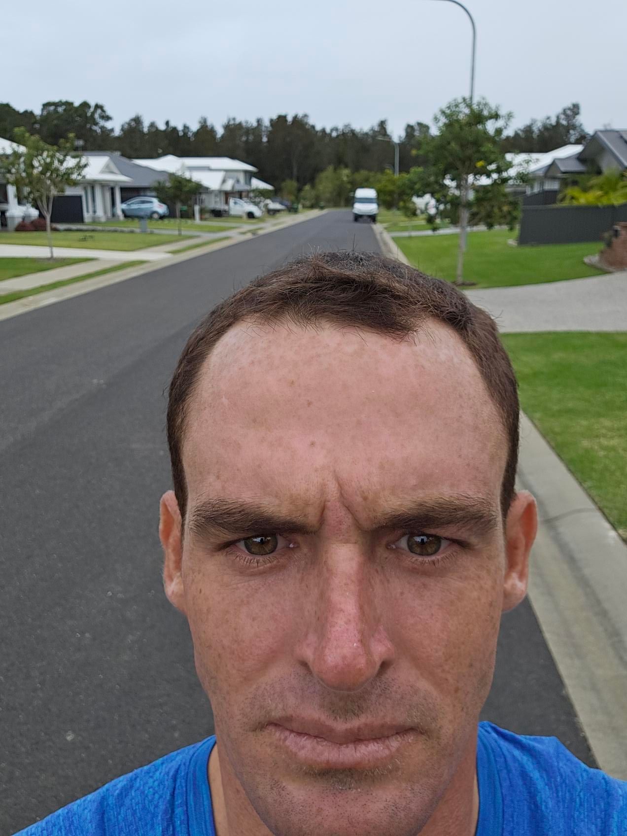 Kyle mcintosh | Strava Runner Profile