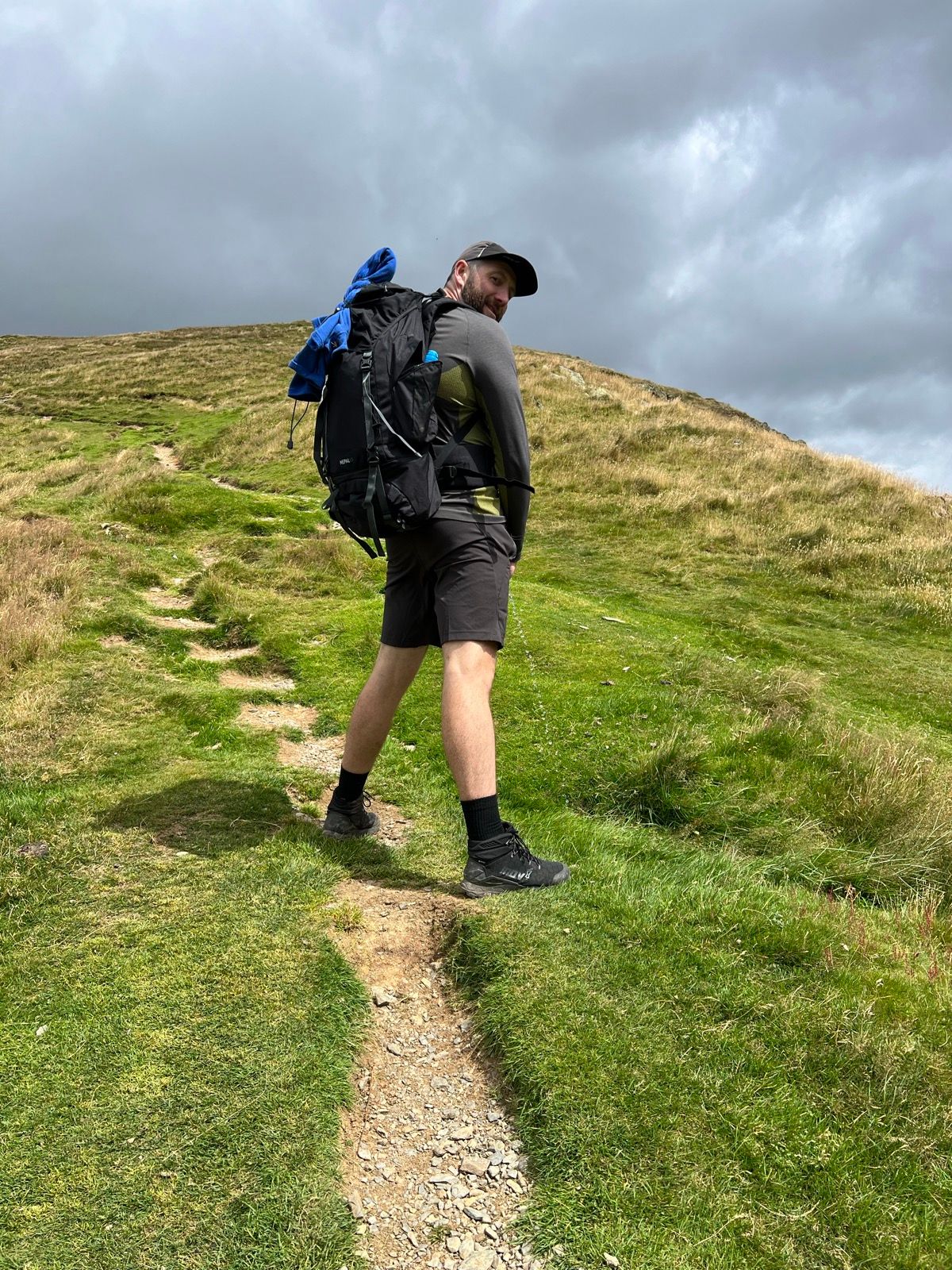 Daniel Chapman | Strava Runner Profile