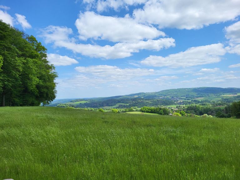 Hilly Hundred | 99.9 km Cycling Route on Strava