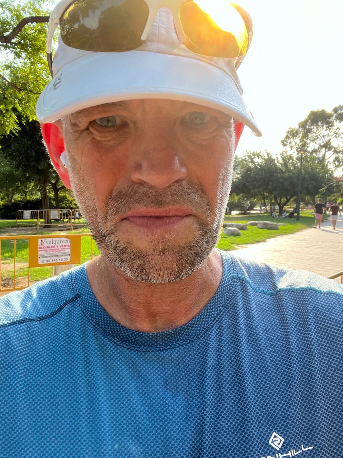 Stanley Cowan | Perfil de corredor de Strava