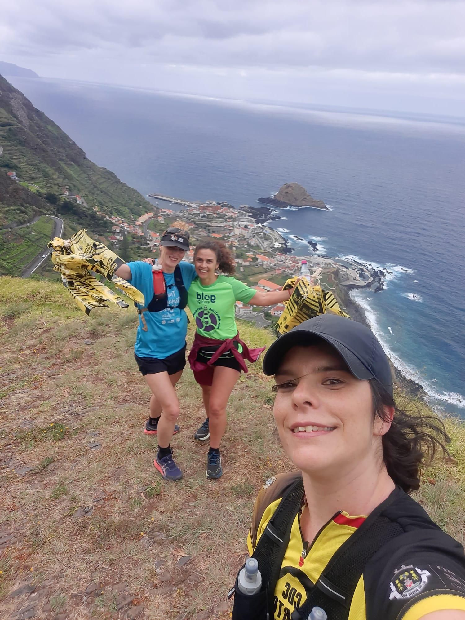 Sandra Teixeira | Strava Runner Profile
