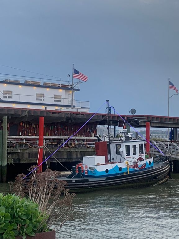 Manhattan 40 miler from Woodside LIRR | 40.0 mi Running Route on Strava