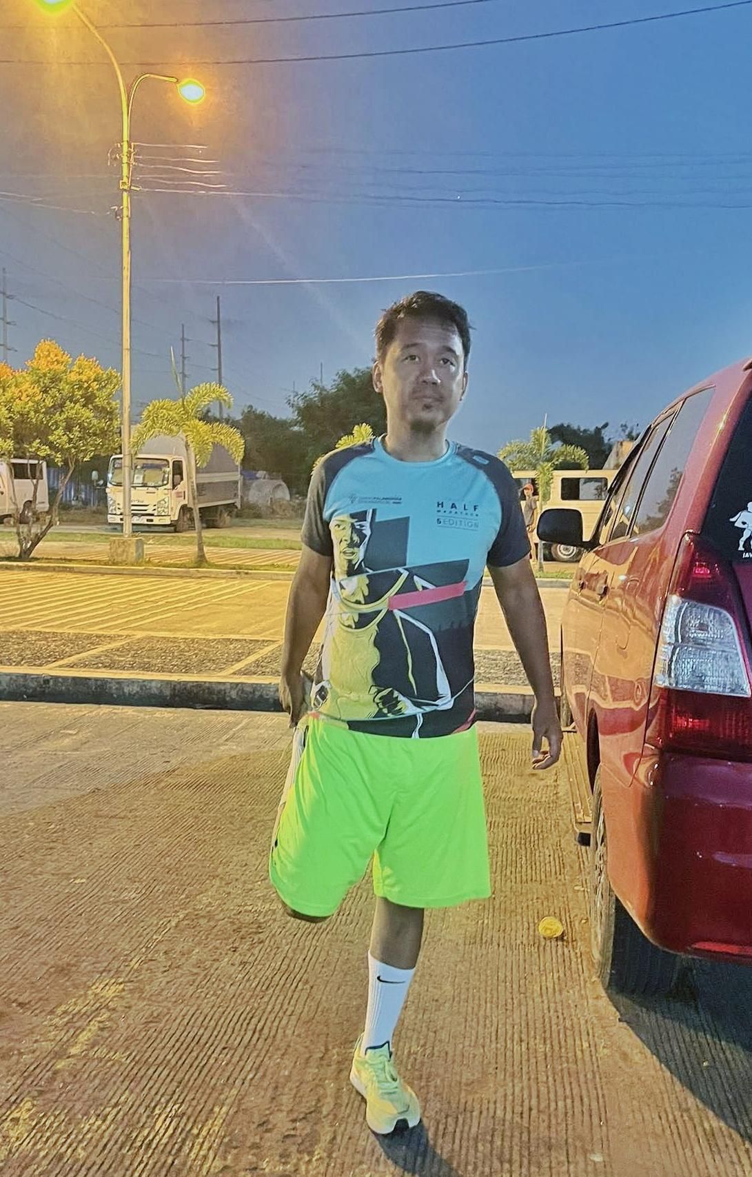 Jay Narciso | Strava Cyclist Profile