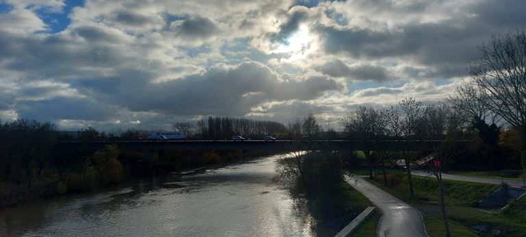 memorial VDB | 96.5 km Cycling Route on Strava