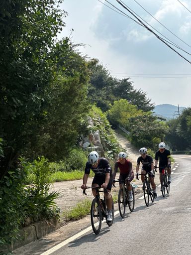 Morning Ride | Strava