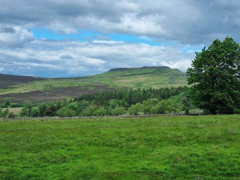 Mam Nick | 102.4 km Cycling Route on Strava