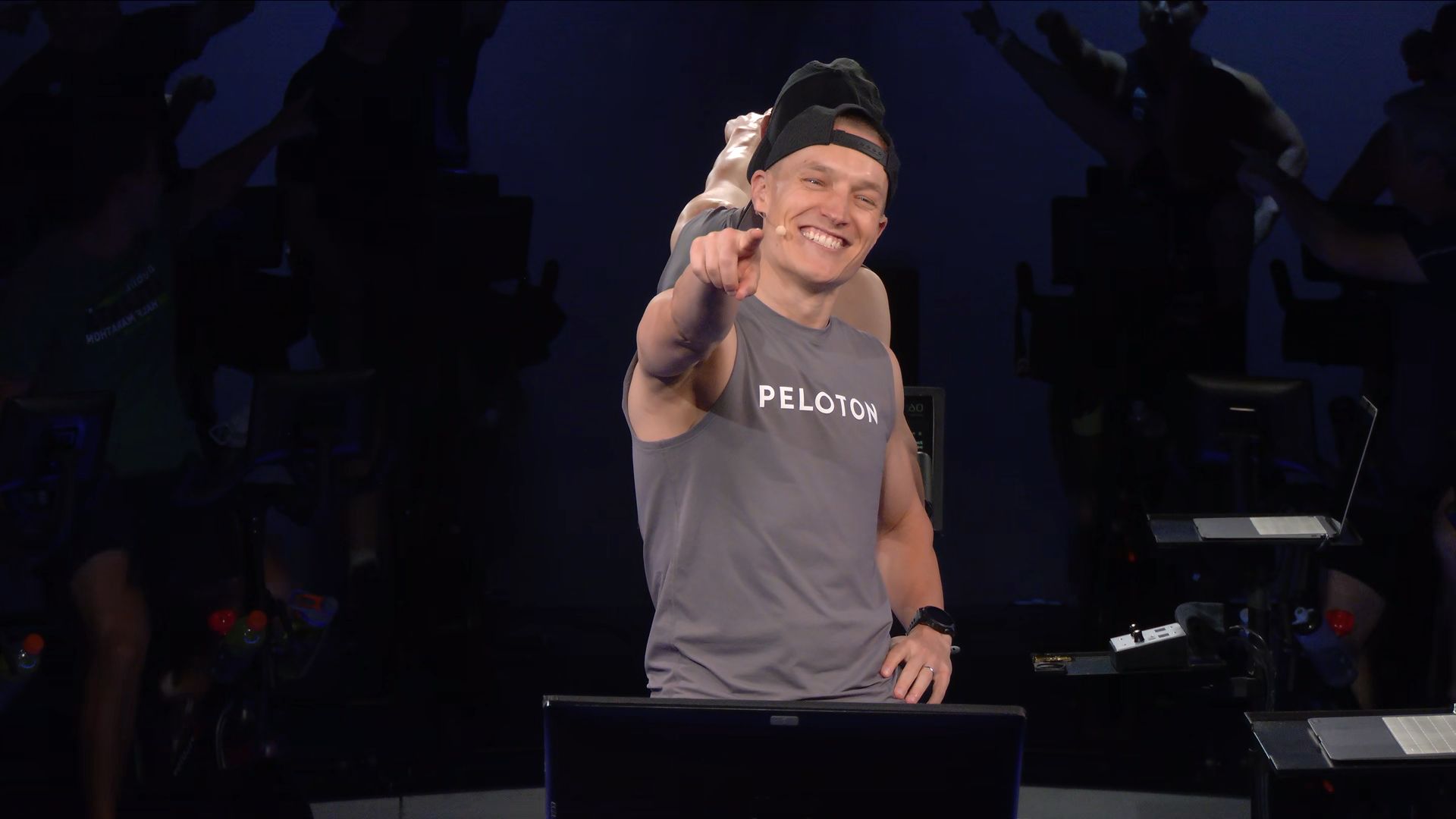 Charlie Hess | Strava Runner Profile