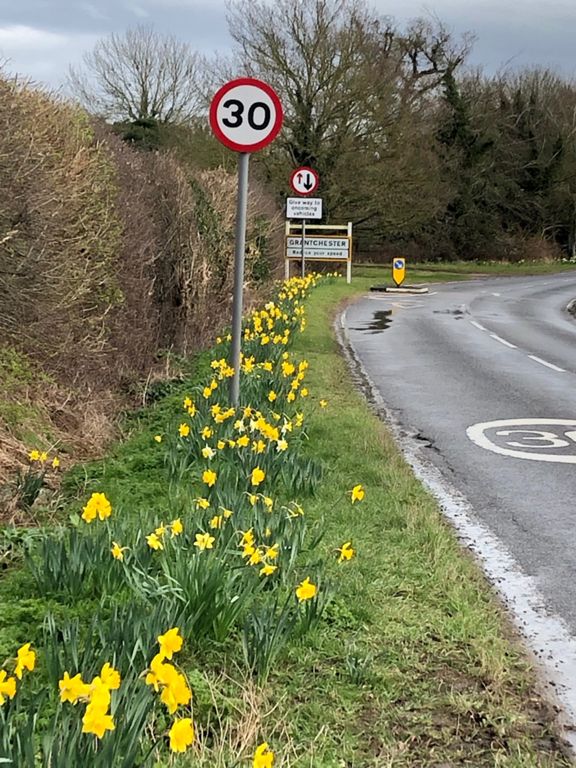 Waresley 88 | 88.1 km Cycling Route on Strava