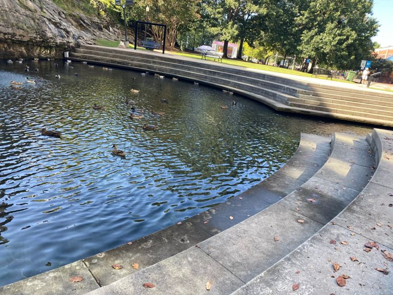 Huntsville 2 Climbs | 54.6 mi Cycling Route on Strava