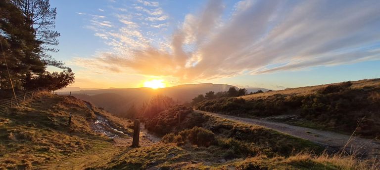 Edale Road-Woodhead Road-Ringinglow Road | 56.8 mi Cycling Route on Strava