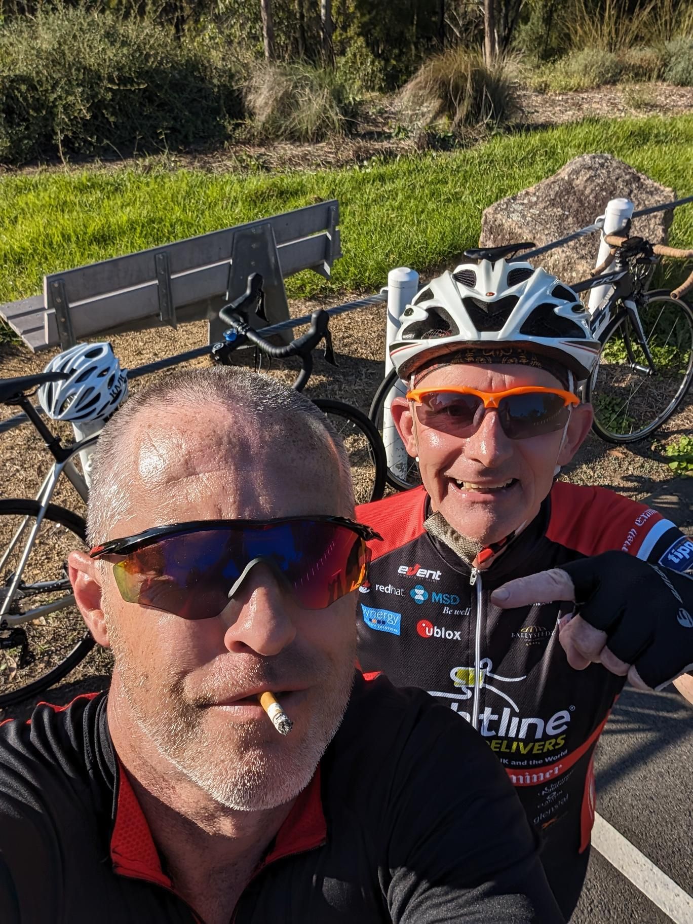 Ashley Cole | Strava Cyclist Profile