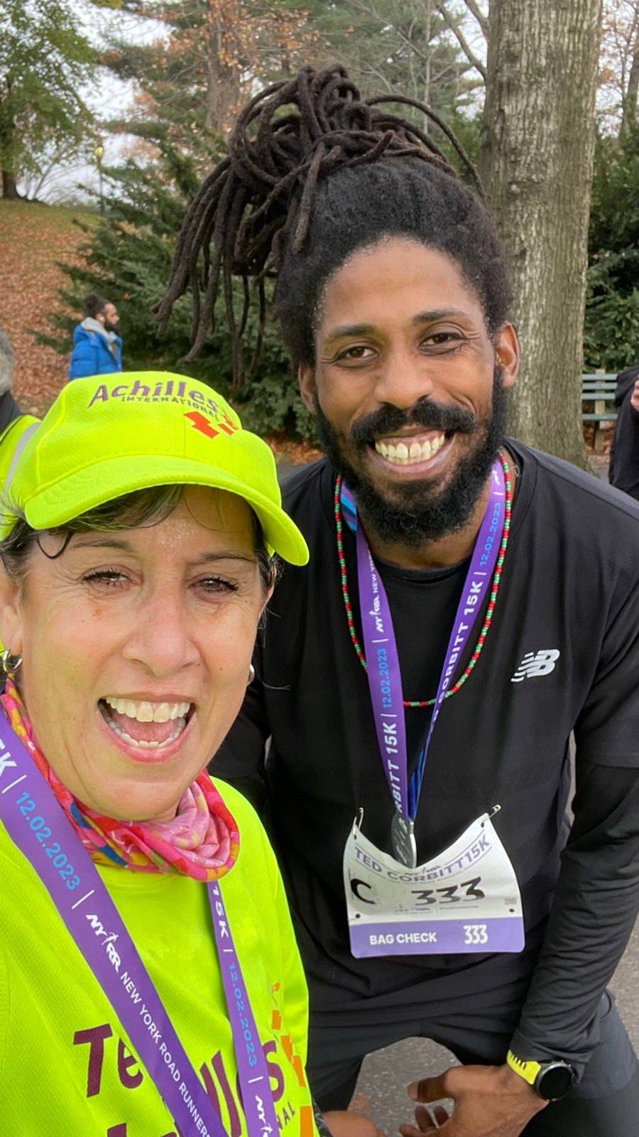 Valerie Hartman | Strava Runner Profile