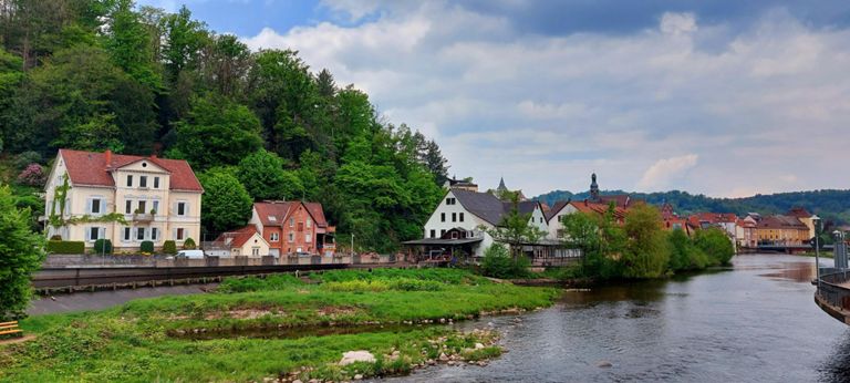 Barden Barden test | 36.3 km Cycling Route on Strava