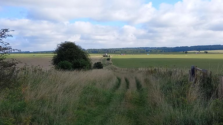 RAFCA AGM Saturday Gravel / CX / MTB XC route | 61.8 km Cycling Route ...