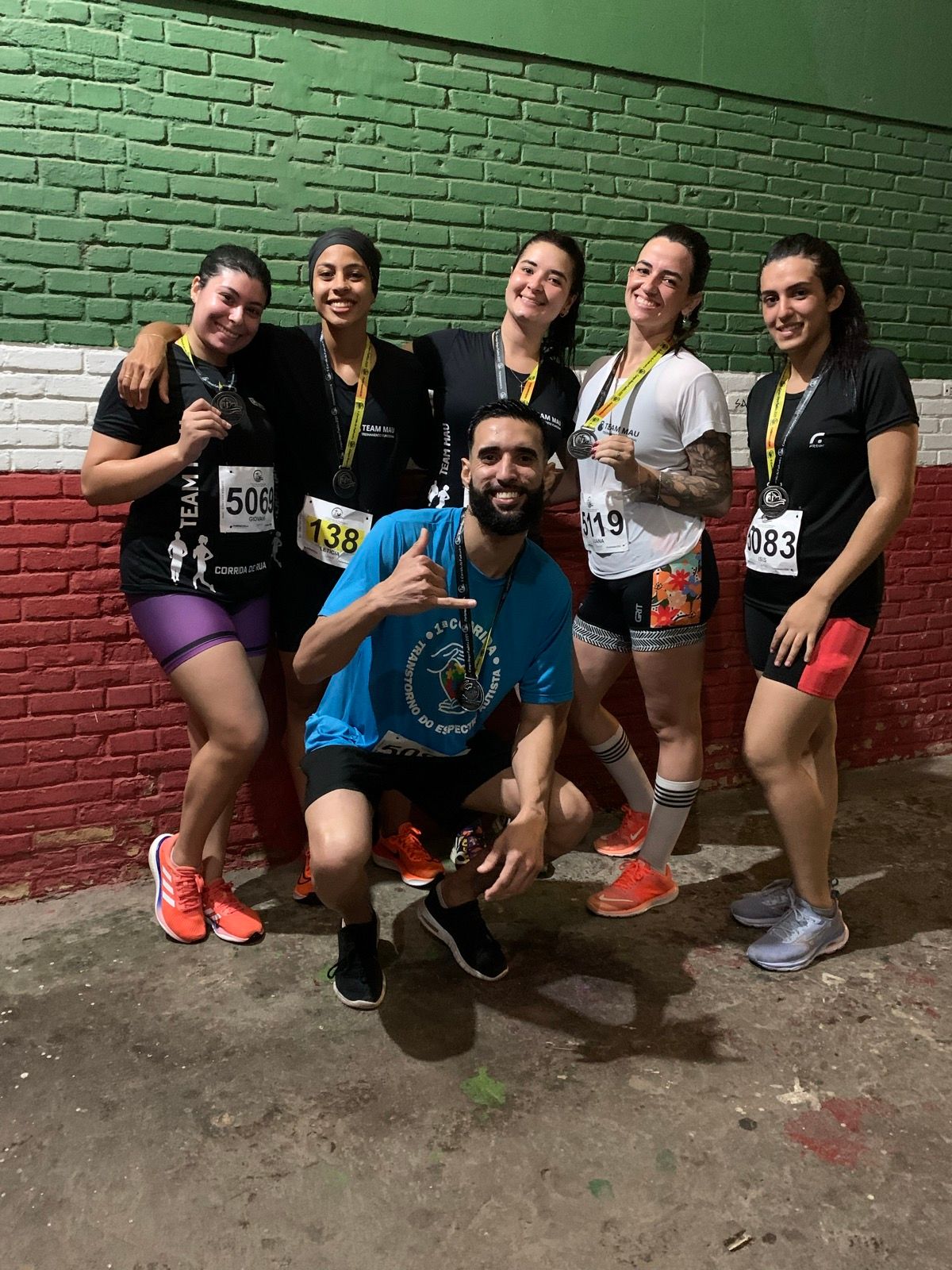 Esther Alves | Strava Runner Profile
