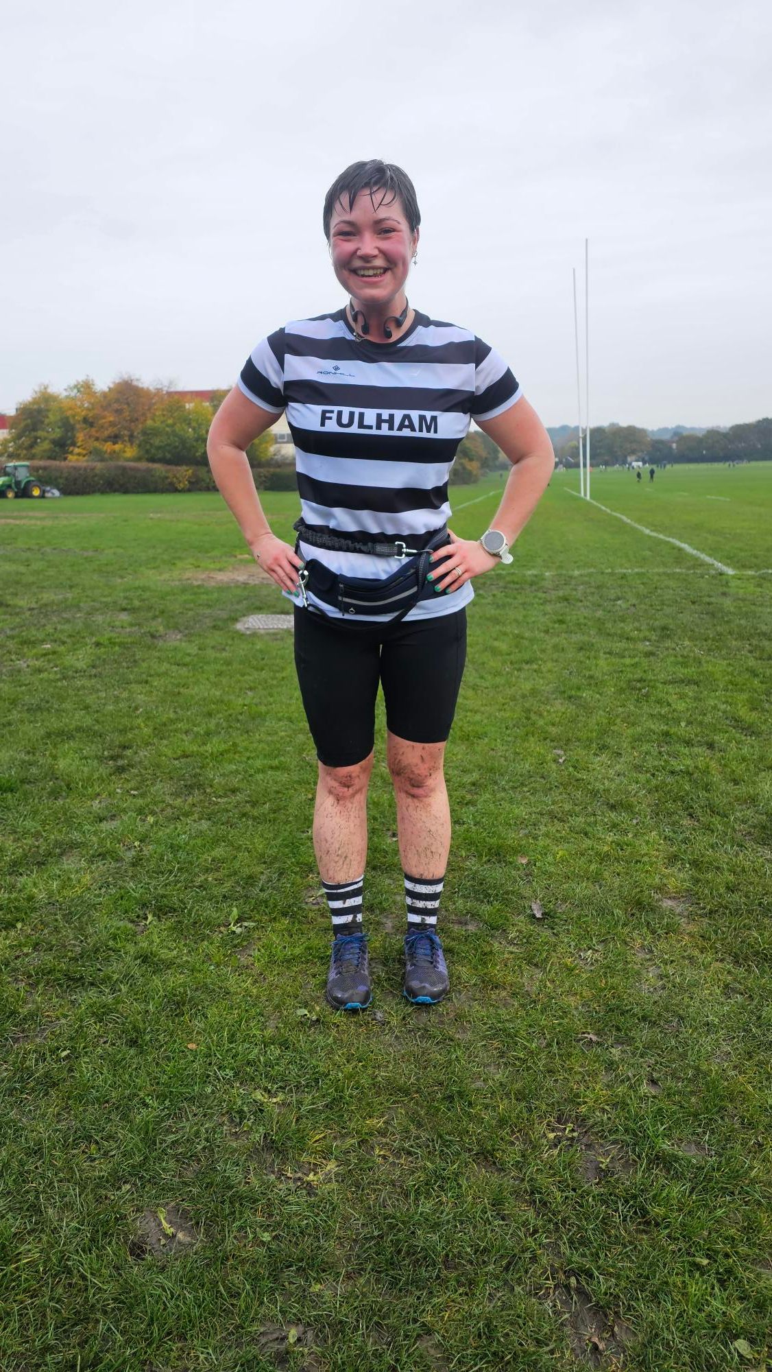 Alexis Cannon | Strava Runner Profile