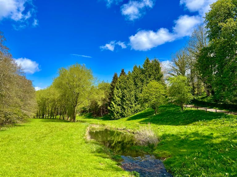 Priory Mill to Ivington | 149.1 km Cycling Route on Strava