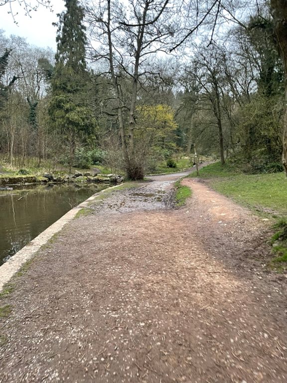 Evesham 2023 | 63.6 mi Cycling Route on Strava