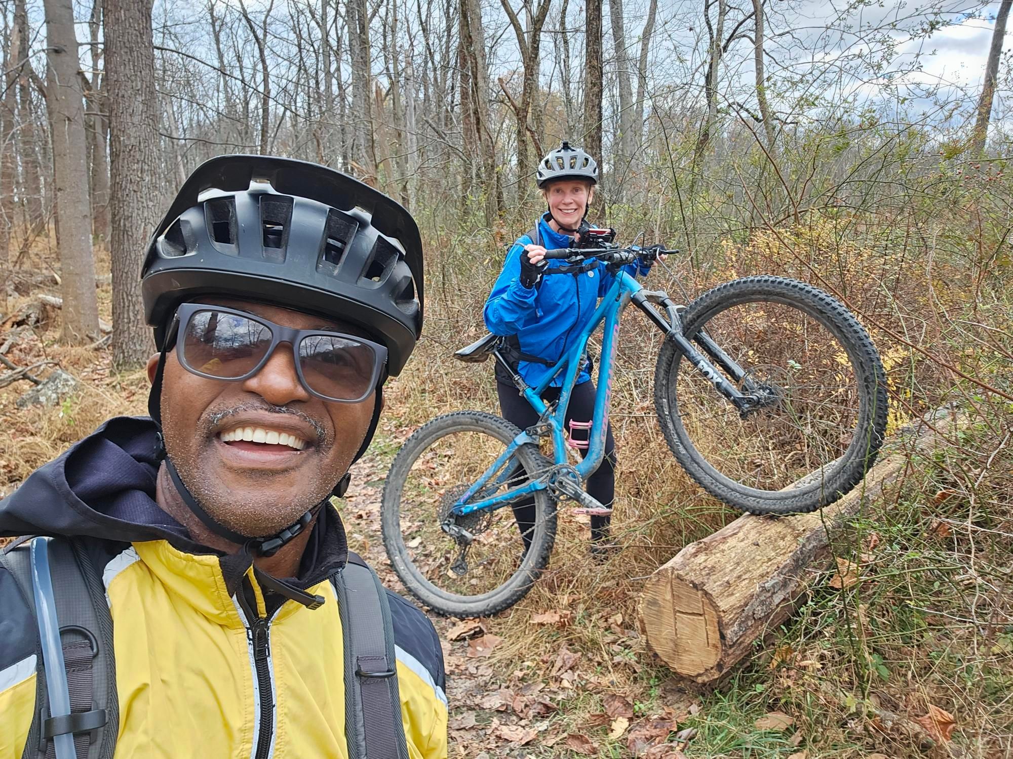 Carl Mabry | Strava Cyclist Profile