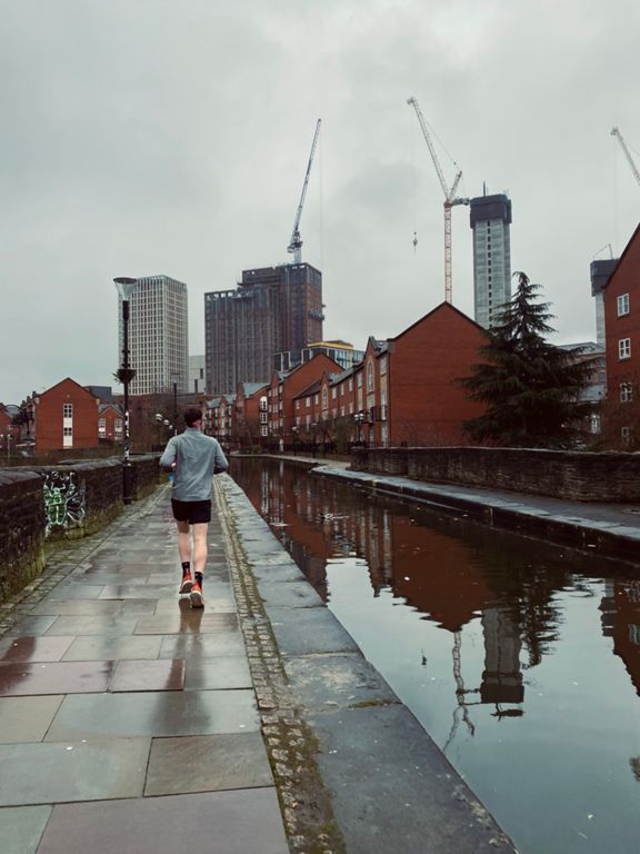 Colliers Day 1 | 43.5 mi Cycling Route on Strava