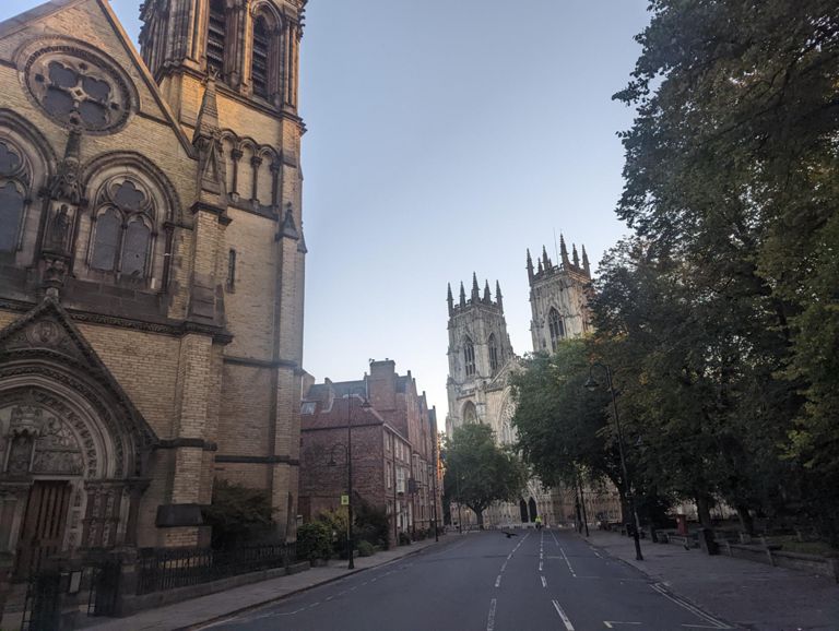 Masham avoiding Aldwark Bridge | 82.6 mi Cycling Route on Strava