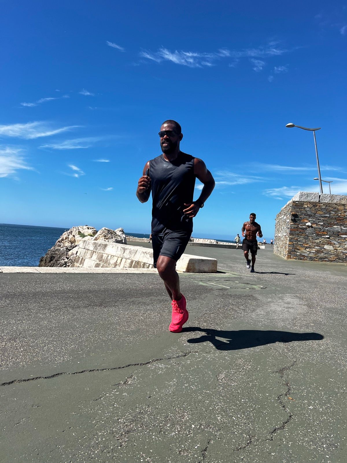 Marlon Monteiro | Strava Runner Profile