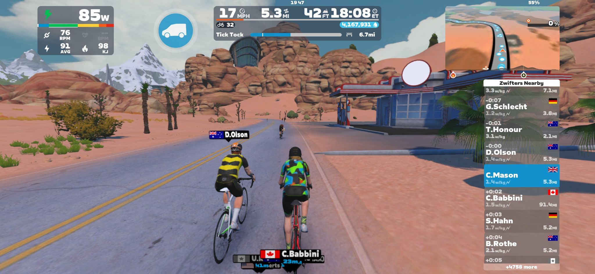 Catherine Mason | Strava 自行車手的個人檔案